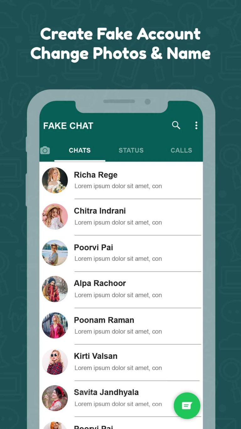 9 Free Fake WhatsApp Video Call Apps | Freeappsforme - Free apps for ...