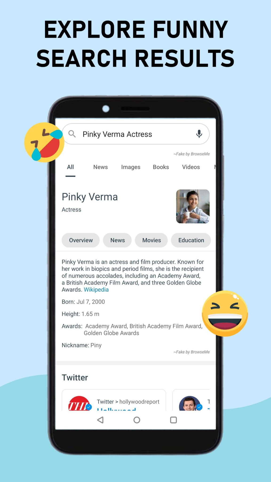 9 Fake Youtube Channel Prank Apps | Freeappsforme - Free apps for ...