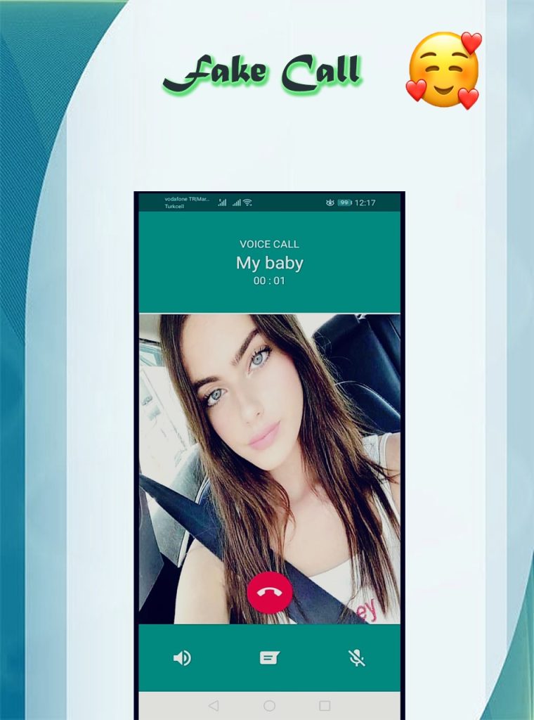 9 Free Fake WhatsApp Video Call Apps | Freeappsforme - Free apps for ...