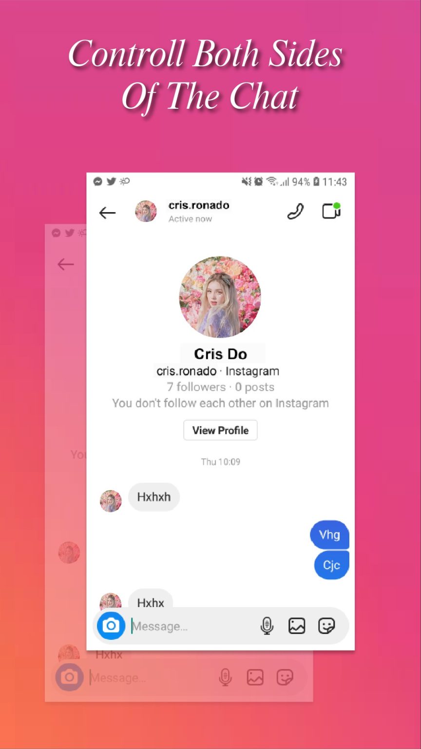 11 Best Fake Instagram Story Generators in 2025 | Freeappsforme - Free ...