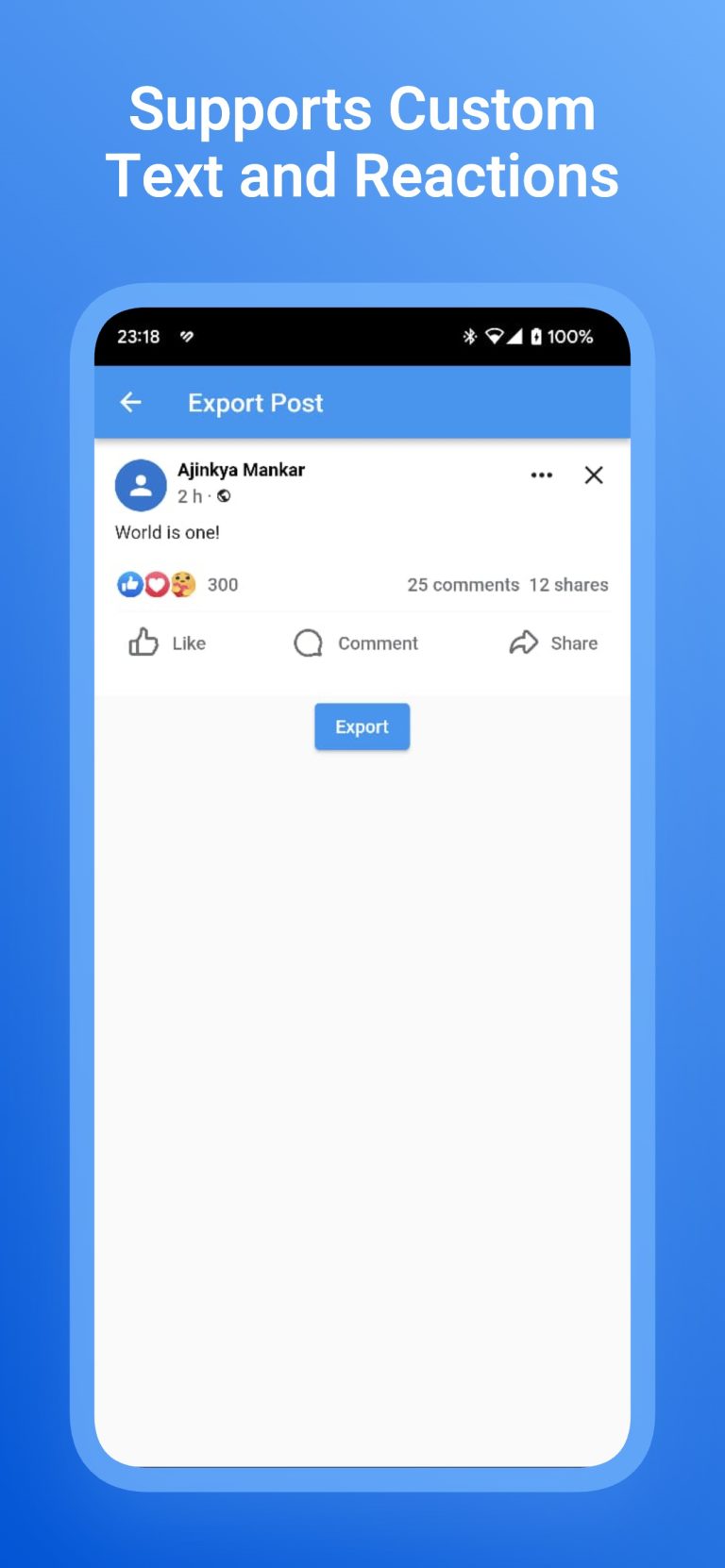 11 Free Fake Snapchat Story Generators | Freeappsforme - Free apps for ...
