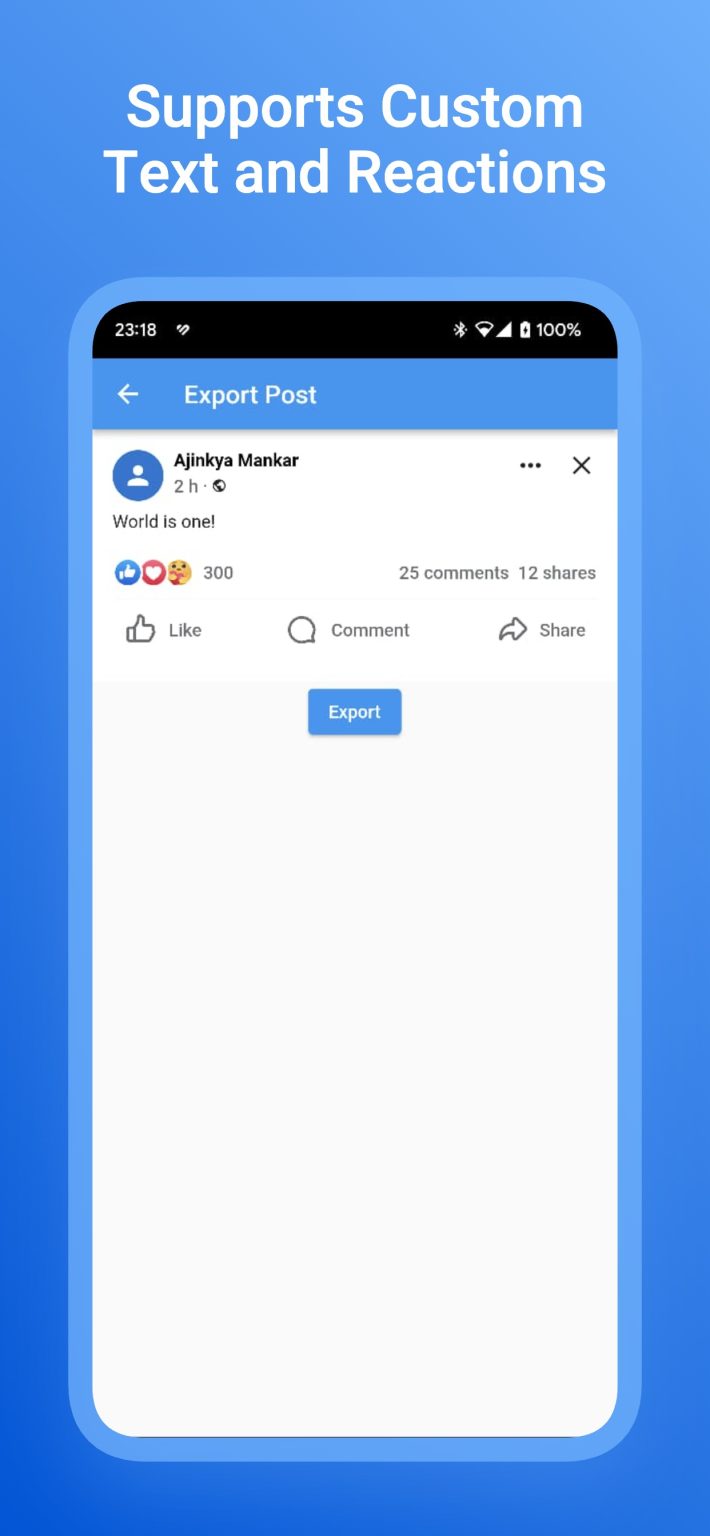 11 Best Fake Facebook Generators In 2025 Freeappsforme Free Apps For Android And Ios 
