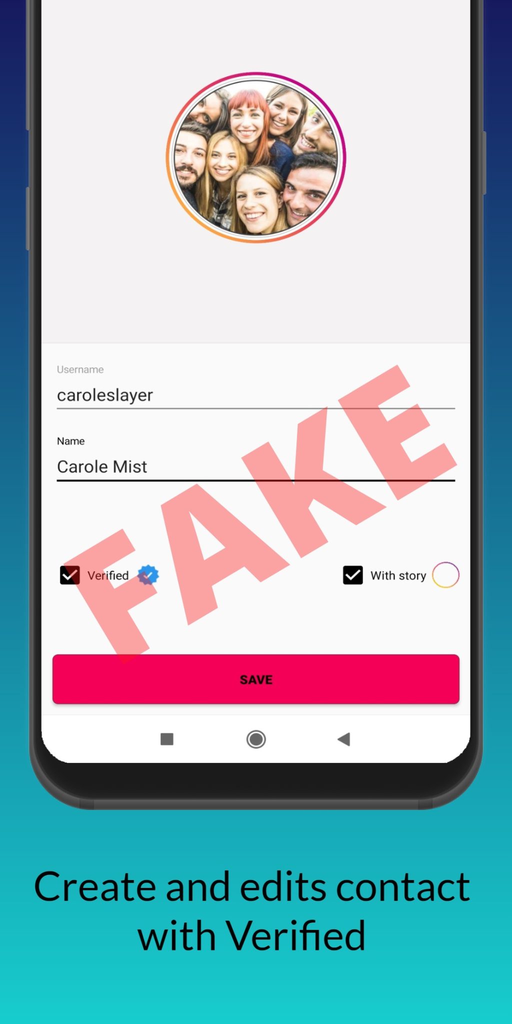 11 Best Fake Instagram Story Generators in 2026 | Freeappsforme - Free ...
