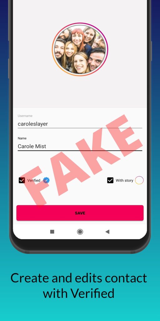 11 Best Fake Instagram Story Generators in 2025 | Freeappsforme - Free ...