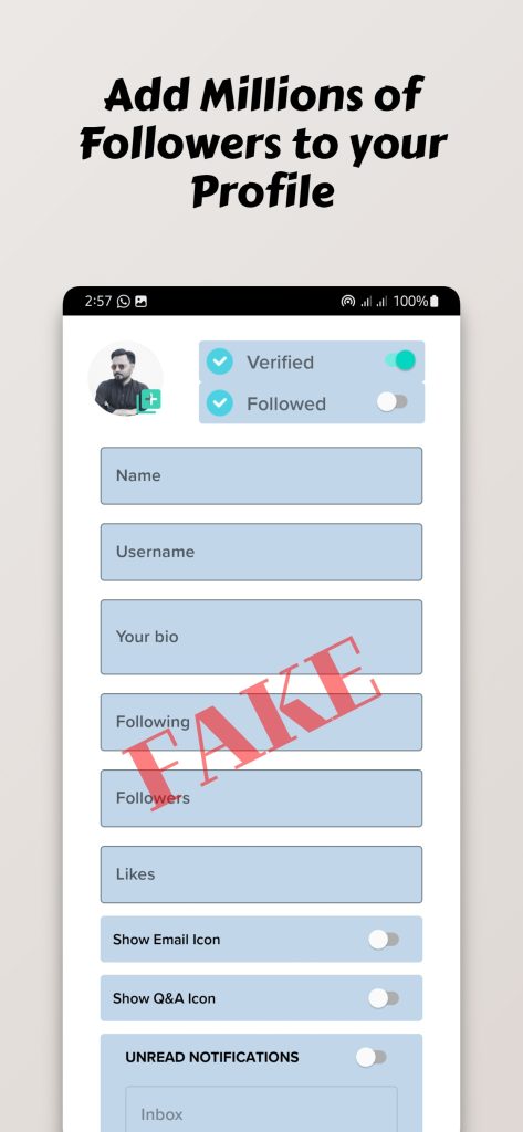 9 Free Fake TikTok Comment Generators | Freeappsforme - Free apps for ...