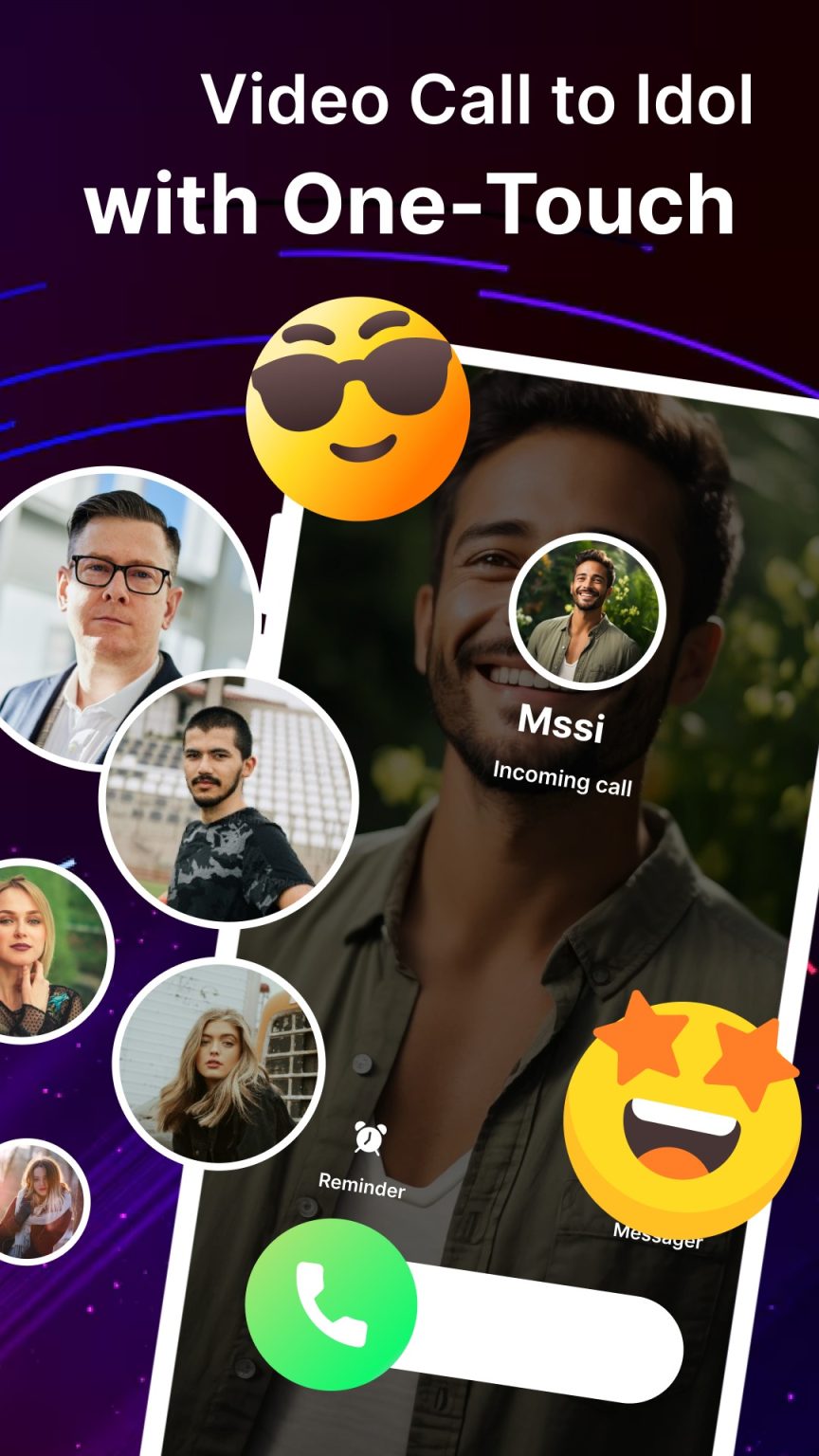 9 Free Fake WhatsApp Video Call Apps | Freeappsforme - Free apps for ...
