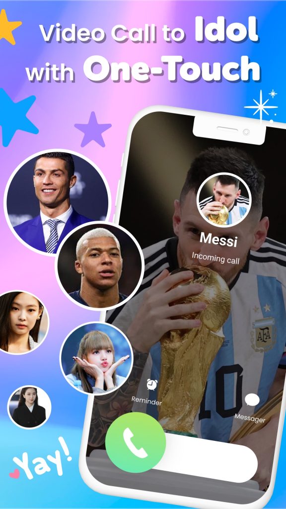 9 Free Fake WhatsApp Video Call Apps | Freeappsforme - Free apps for ...