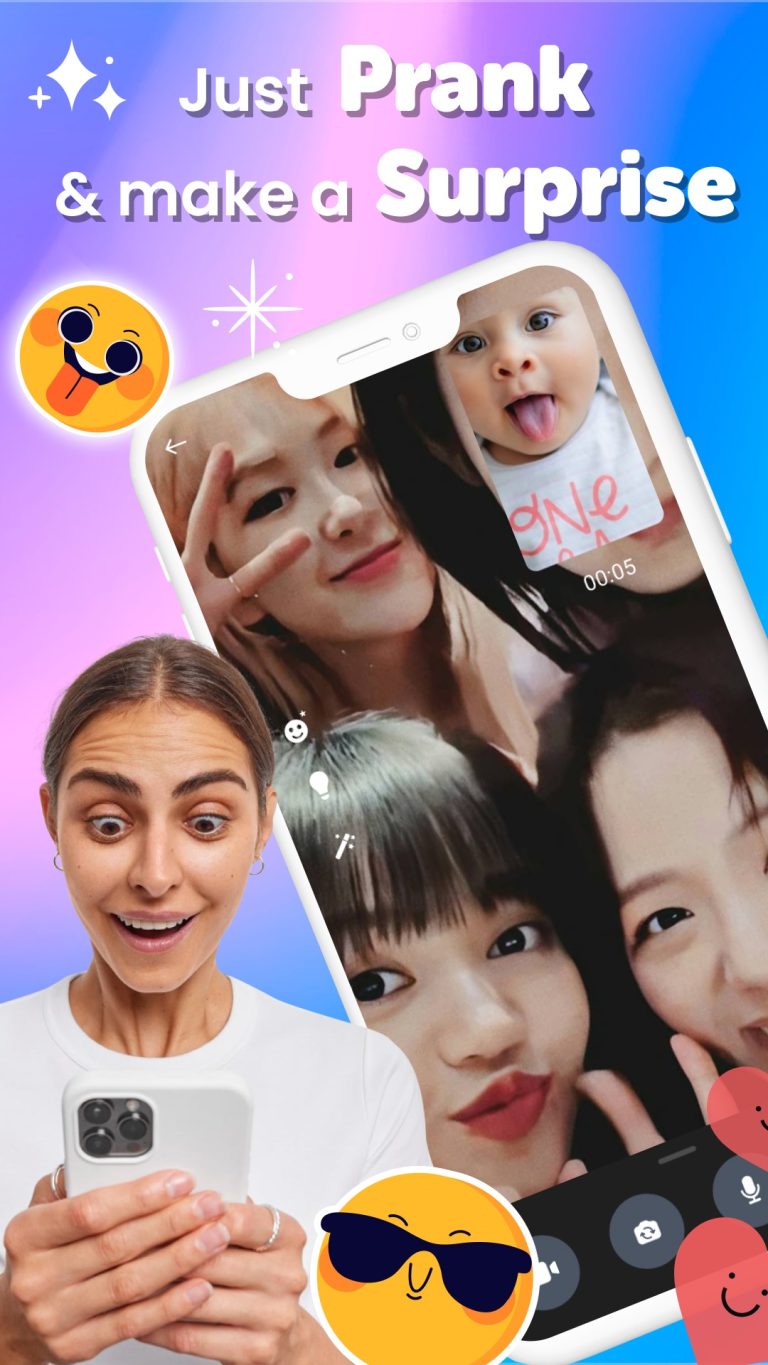 9 Free Fake WhatsApp Video Call Apps | Freeappsforme - Free apps for ...
