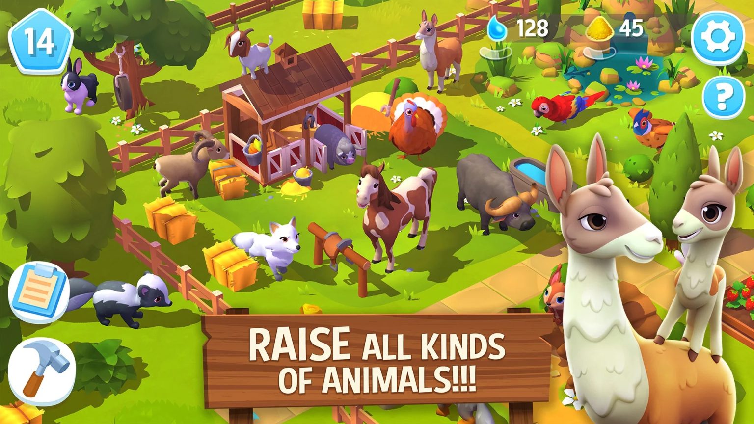 11 Free Egg Farm Games for Android & iOS | Freeappsforme - Free apps ...