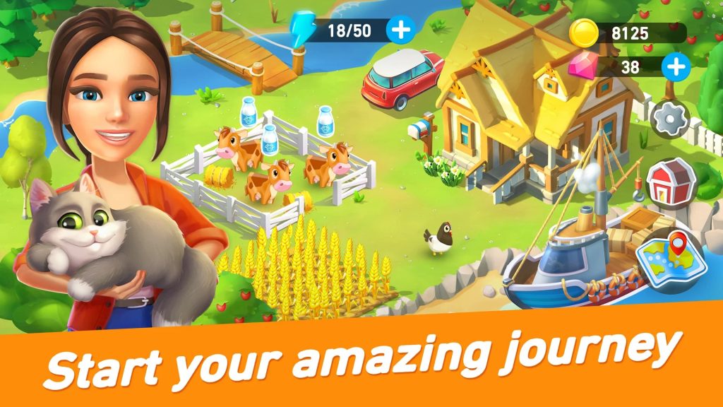 11 Free Egg Farm Games for Android & iOS | Freeappsforme - Free apps ...