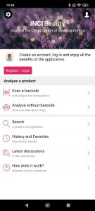 Top 10 Toxic Cosmetics Ingredients Checker Apps | Freeappsforme - Free ...