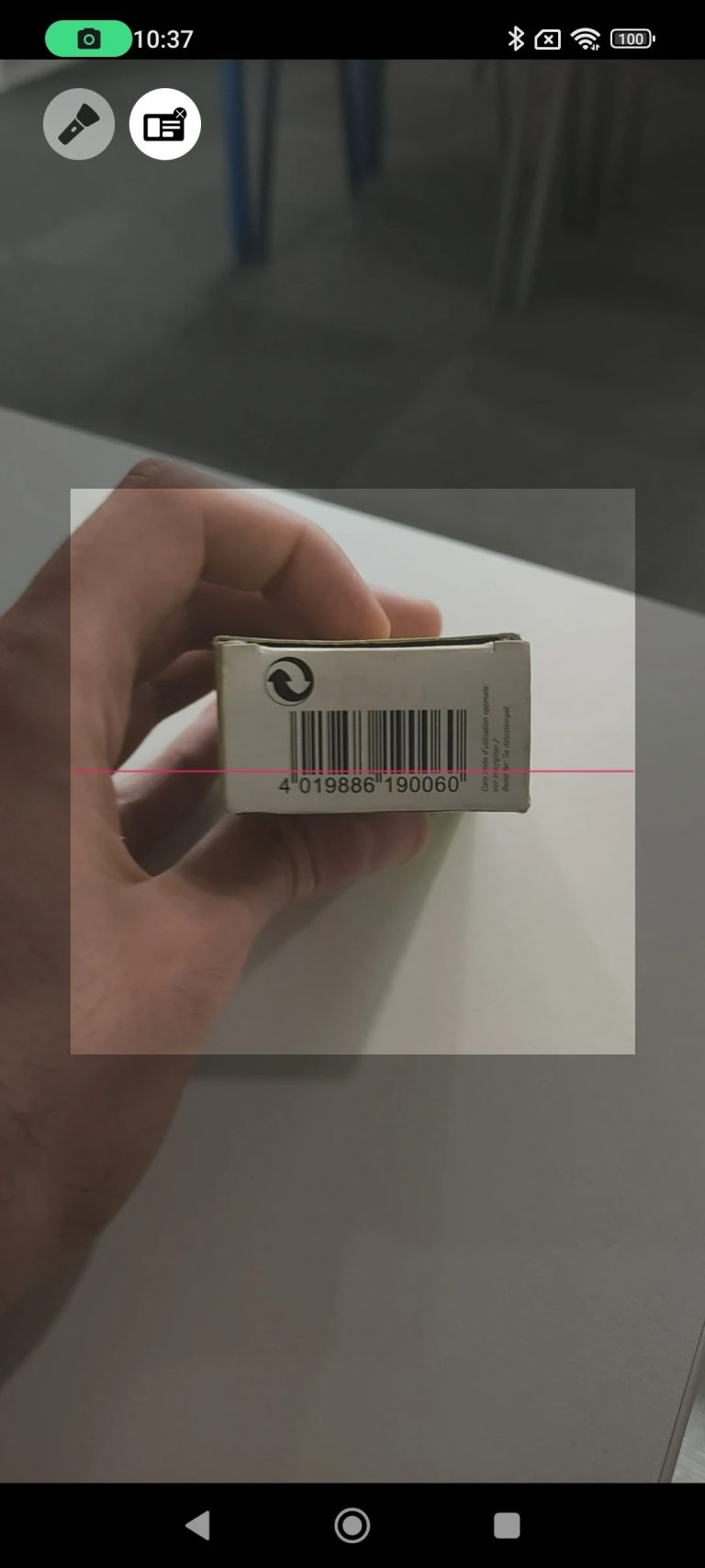 Top 10 Toxic Cosmetics Ingredients Checker Apps | Freeappsforme - Free ...