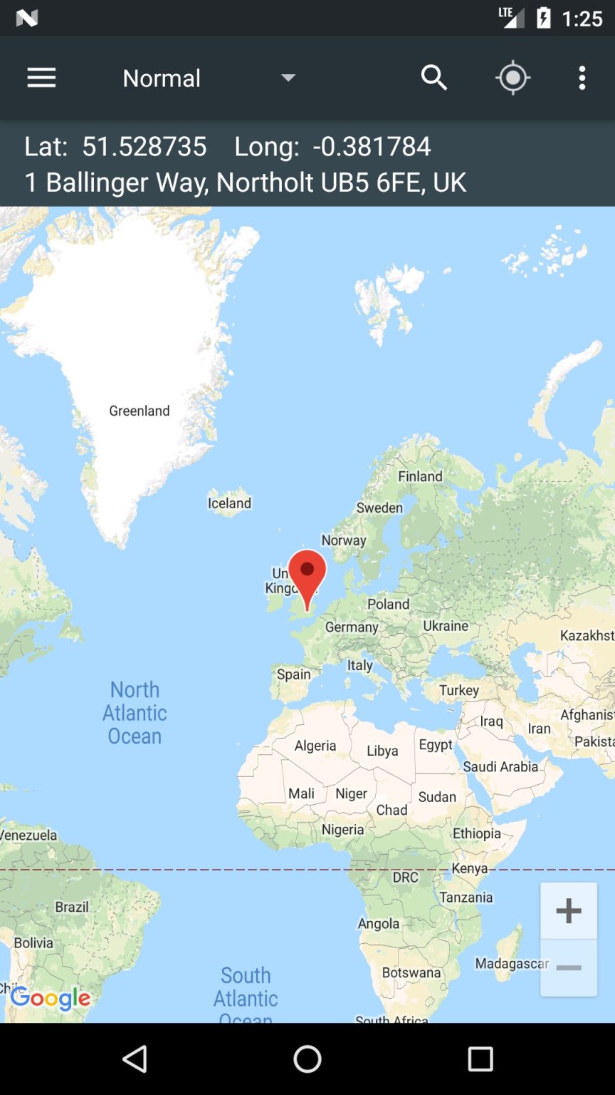 9 Best Random Coordinates Apps Like Randonautica | Freeappsforme - Free ...