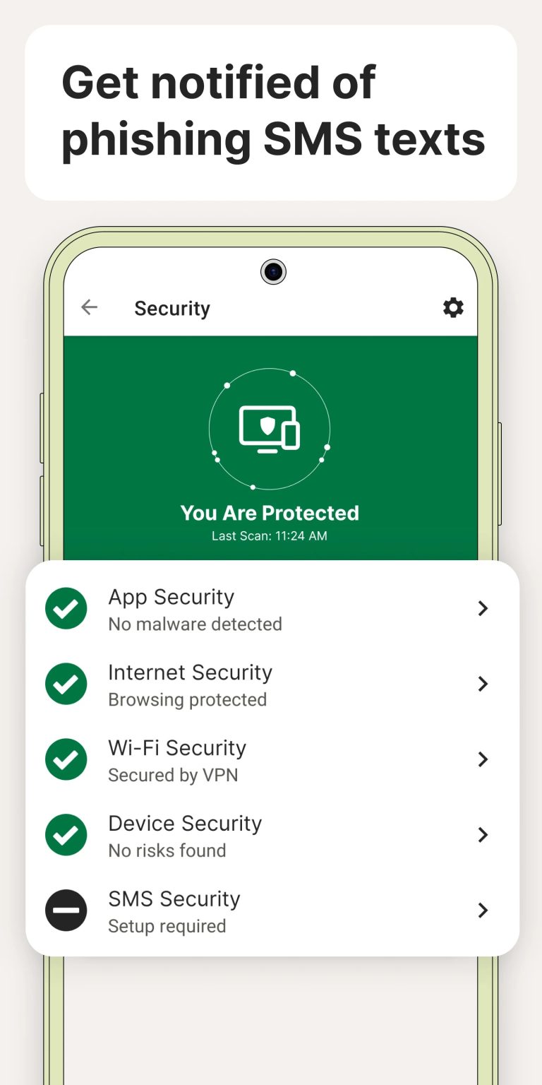 11 Apps to Detect Spyware on Android | Freeappsforme - Free apps for ...
