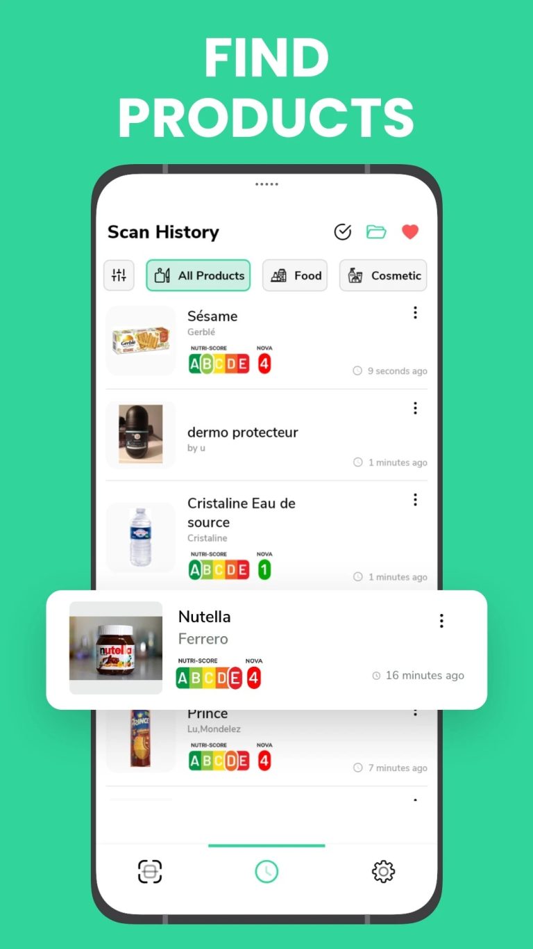 Top 10 Toxic Cosmetics Ingredients Checker Apps | Freeappsforme - Free ...