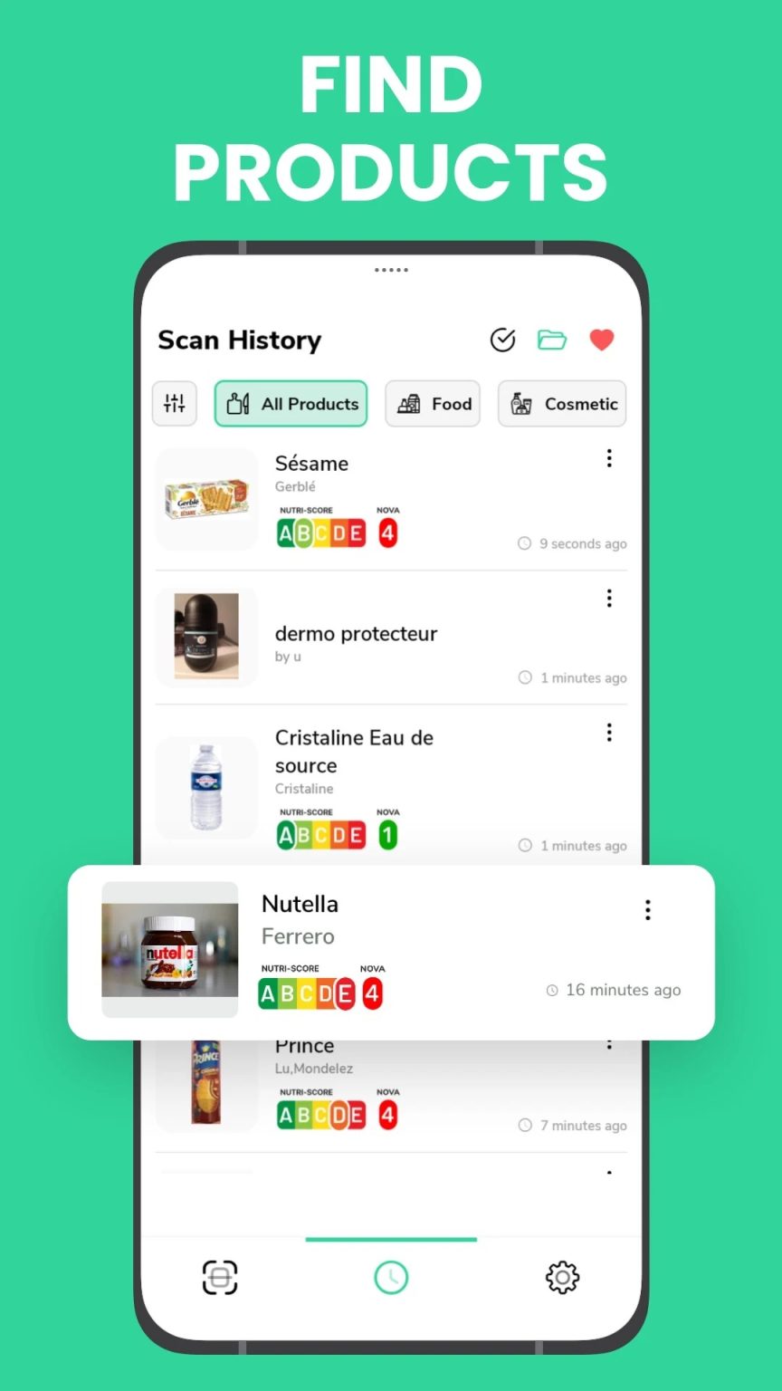 Top 10 Toxic Cosmetics Ingredients Checker Apps | Freeappsforme - Free ...