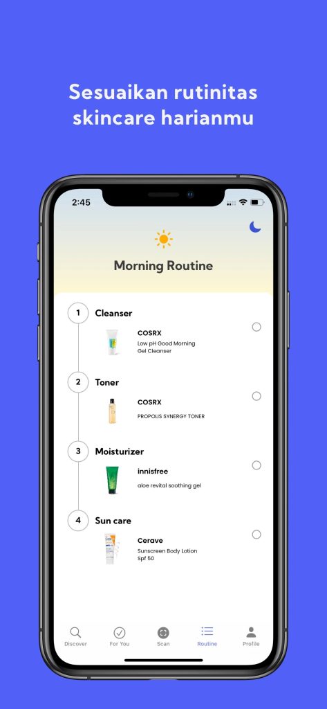 Top 10 Toxic Cosmetics Ingredients Checker Apps | Freeappsforme - Free ...