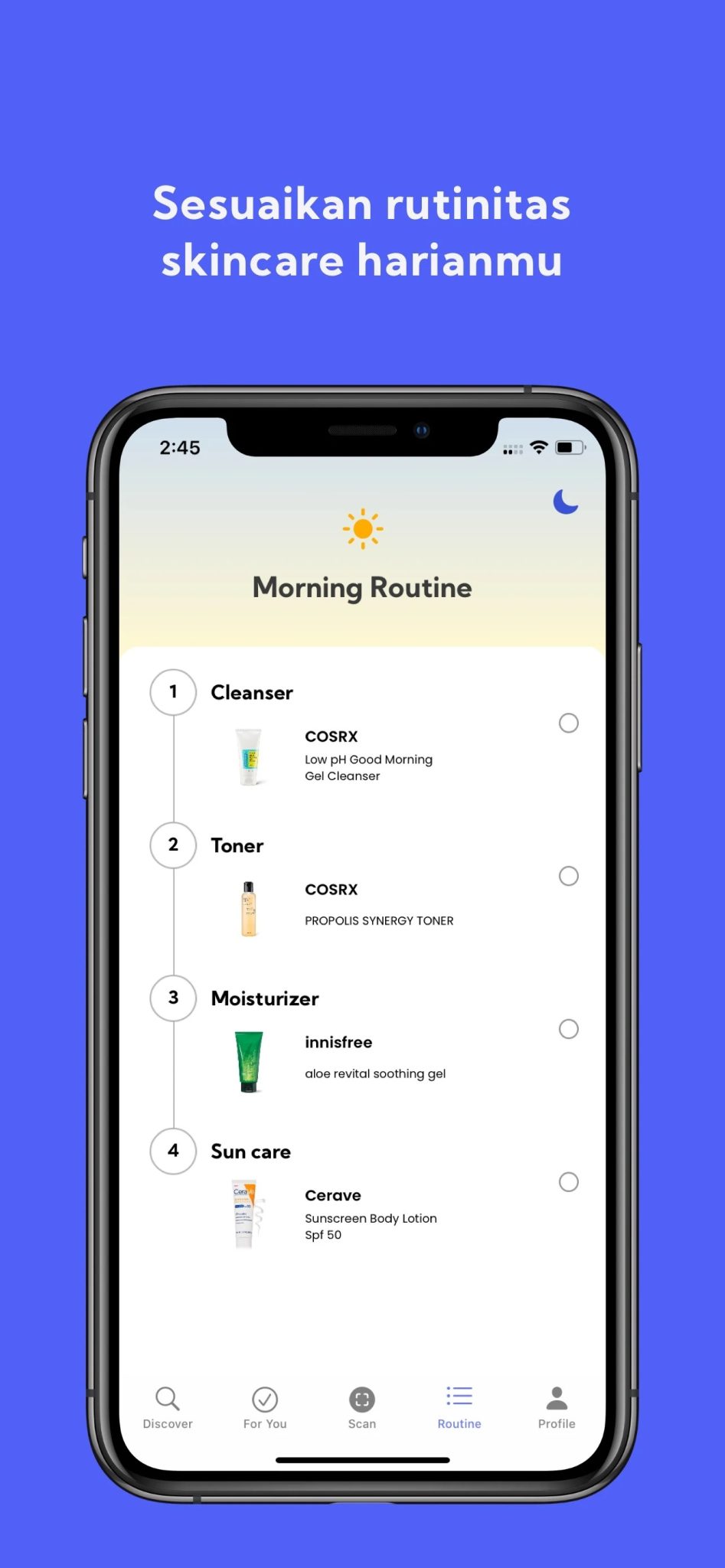Top 10 Toxic Cosmetics Ingredients Checker Apps | Freeappsforme - Free ...