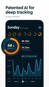11 Best Sleep Apnea Record Apps for Android & iOS | Freeappsforme ...