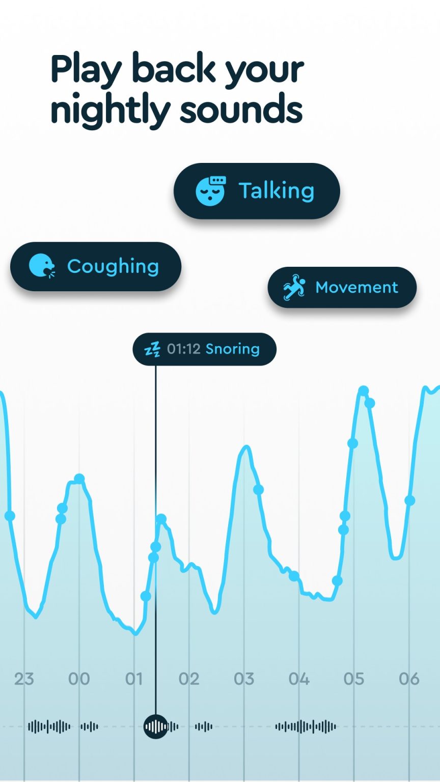 11 Best Sleep Apnea Record Apps for Android & iOS | Freeappsforme ...