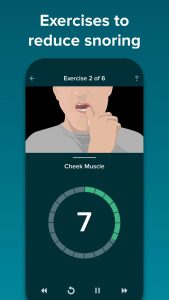 11 Best Sleep Apnea Record Apps for Android & iOS | Freeappsforme ...