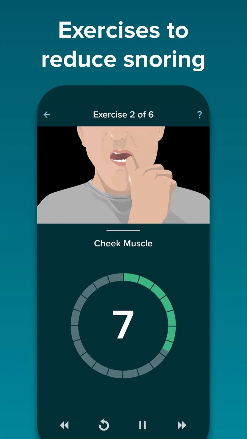 11 Best Sleep Apnea Record Apps for Android & iOS | Freeappsforme ...