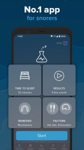 11 Best Sleep Apnea Record Apps for Android & iOS | Freeappsforme ...