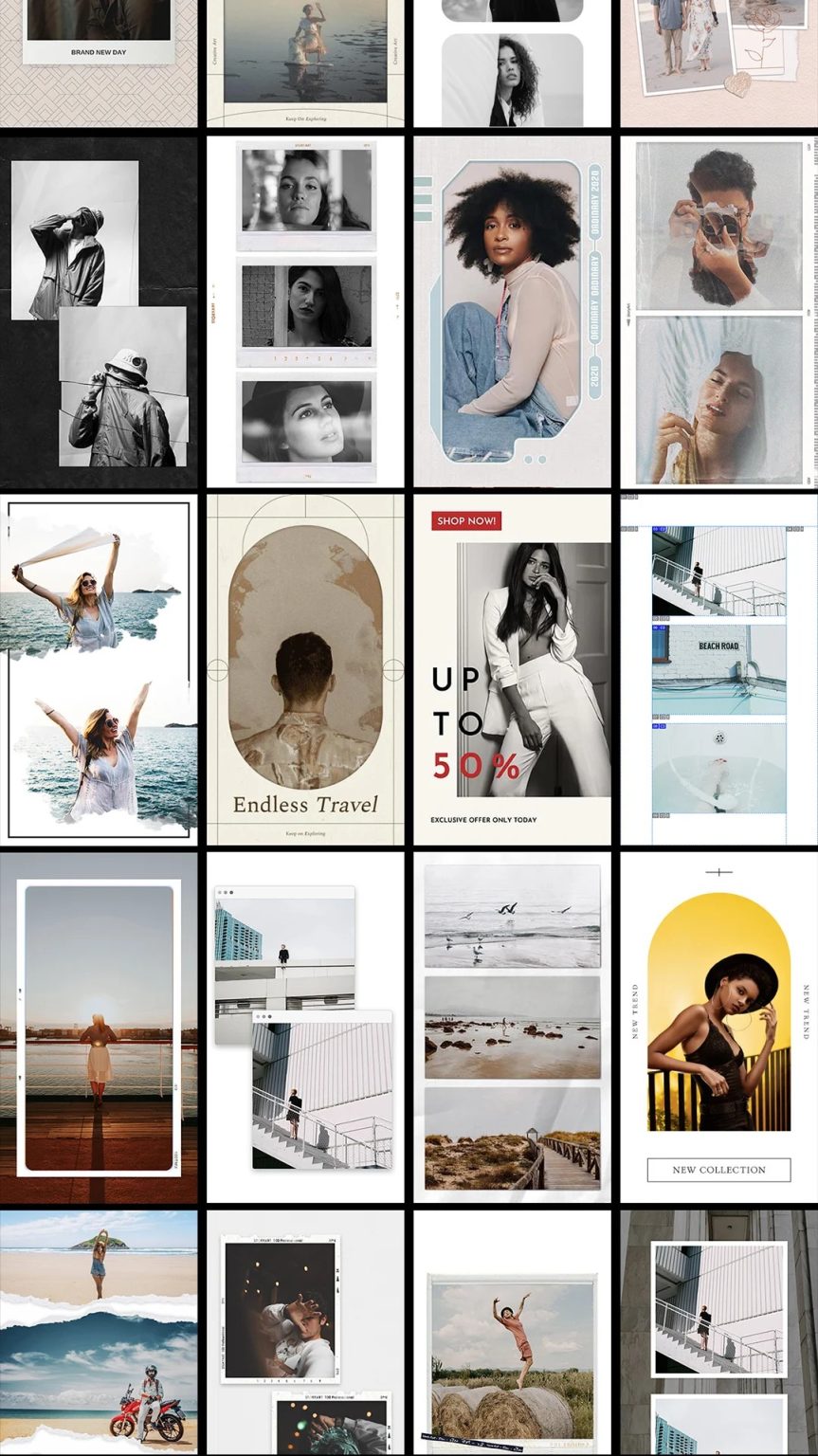 11 Best Fake Instagram Story Generators in 2025 | Freeappsforme - Free ...