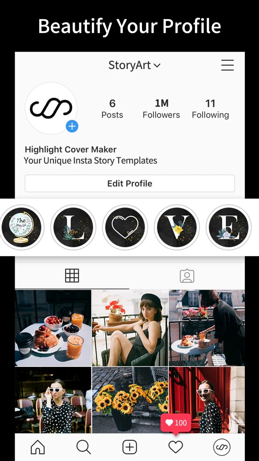 11 Best Fake Instagram Story Generators in 2025 | Freeappsforme - Free ...