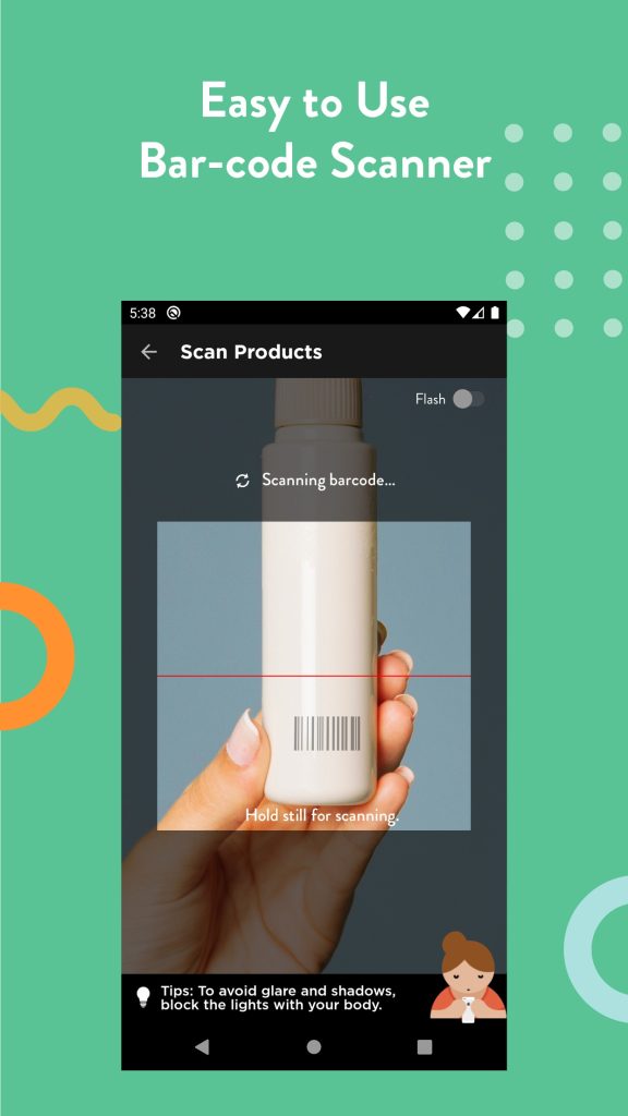 Top 10 Toxic Cosmetics Ingredients Checker Apps | Freeappsforme - Free ...