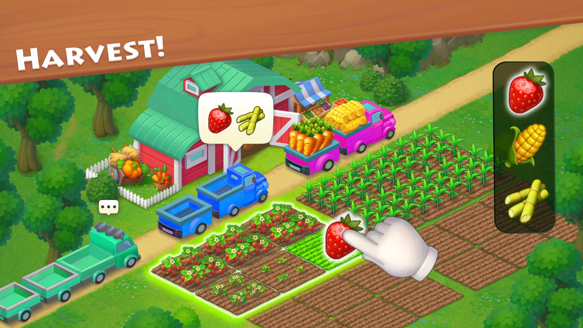 11 Free Egg Farm Games for Android & iOS | Freeappsforme - Free apps ...