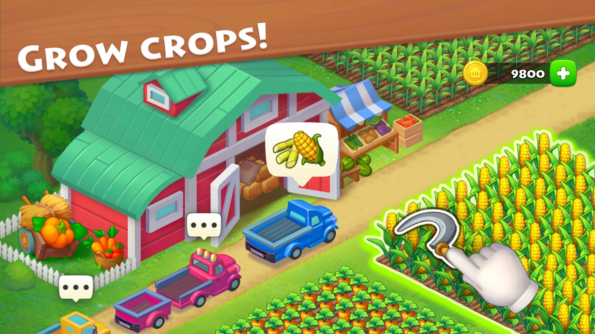 11 Free Egg Farm Games for Android & iOS | Freeappsforme - Free apps for Android and iOS