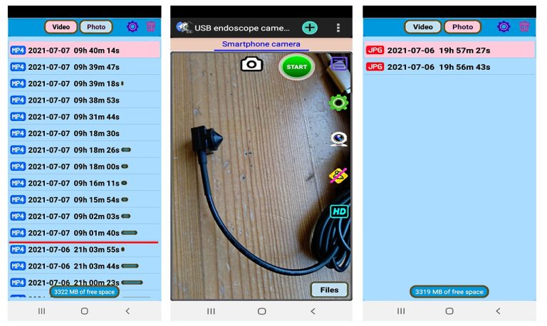 9 Best Otoscope Camera Apps in 2025 | Freeappsforme - Free apps for ...