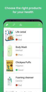 Top 10 Toxic Cosmetics Ingredients Checker Apps | Freeappsforme - Free ...