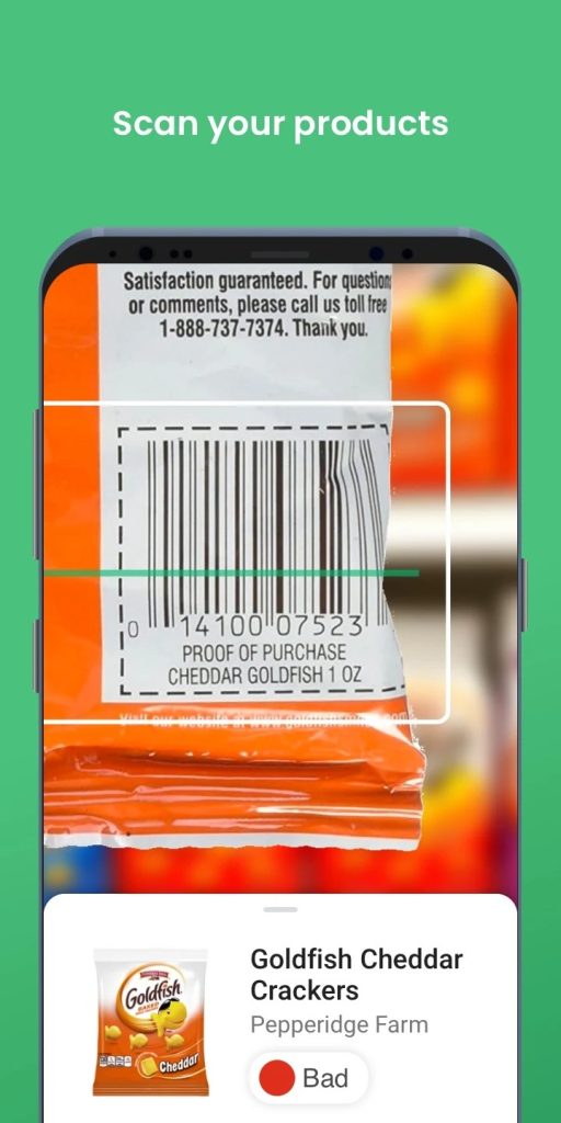 Top 10 Toxic Cosmetics Ingredients Checker Apps | Freeappsforme - Free ...