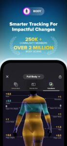 9 Best Body Visualizers Apps (Android & iOS) | Freeappsforme - Free ...