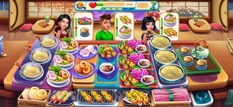 11 Best Cafe Simulator Games for Android & iOS | Freeappsforme - Free ...