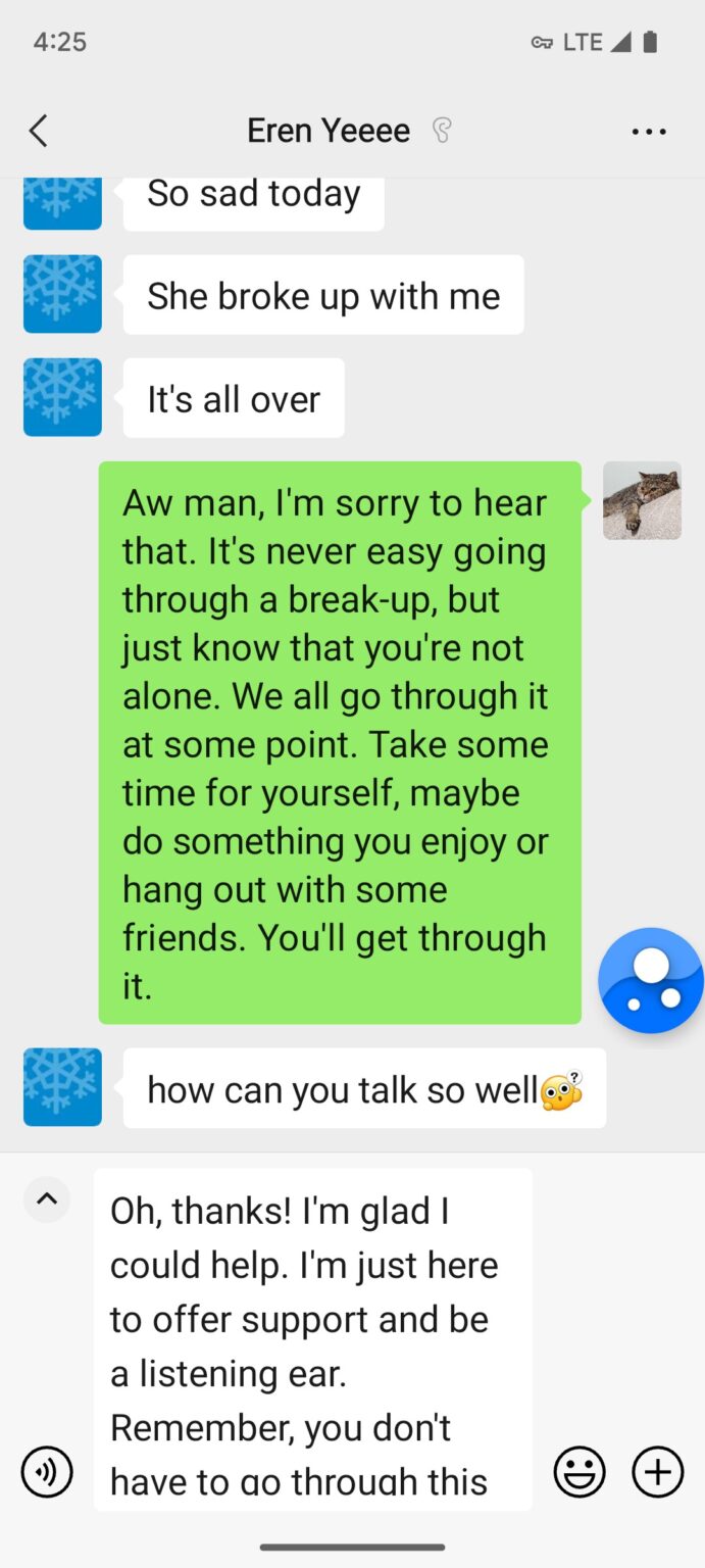 11 Best Bubble Messaging Apps for Android & iOS | Freeappsforme - Free ...