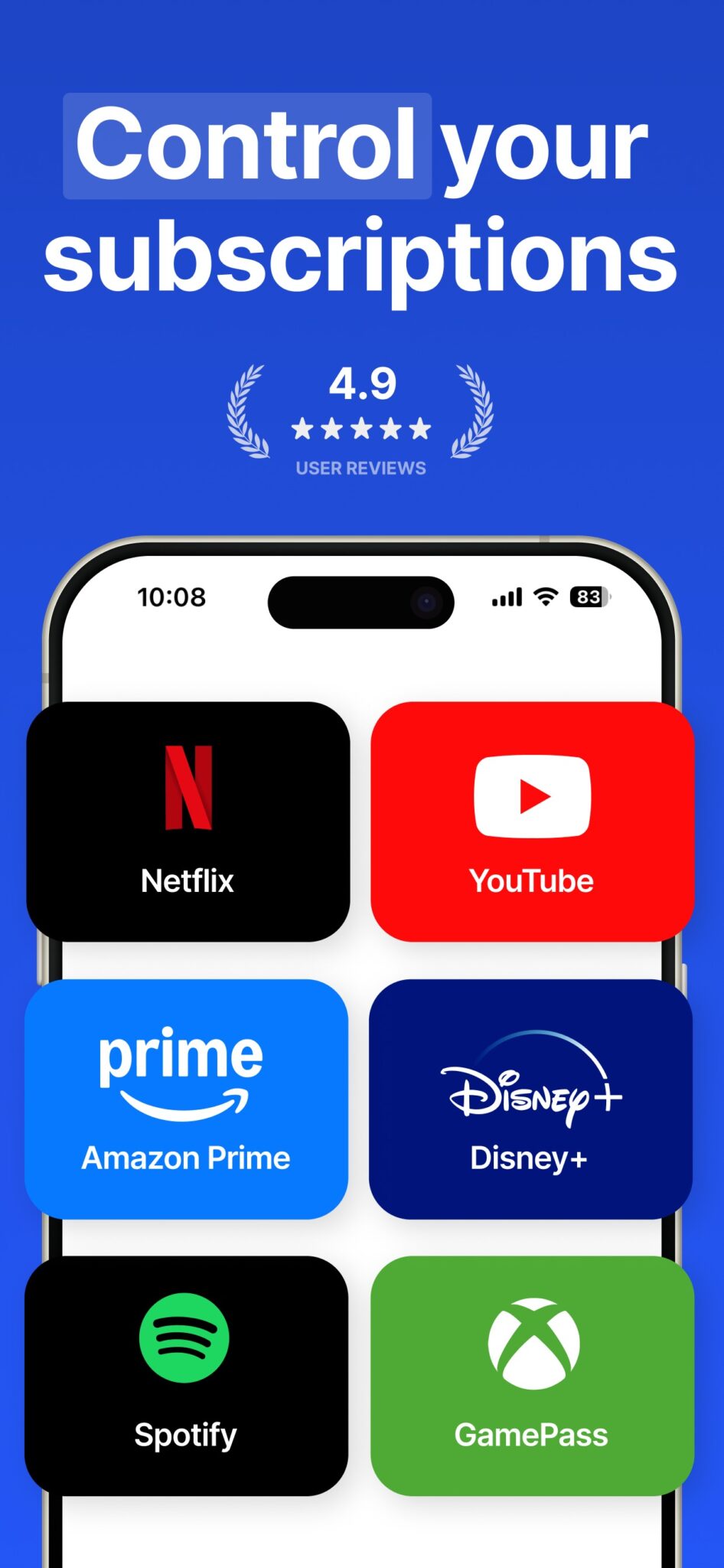 11 Best Subscription Management Apps in 2026 | Freeappsforme - Free ...