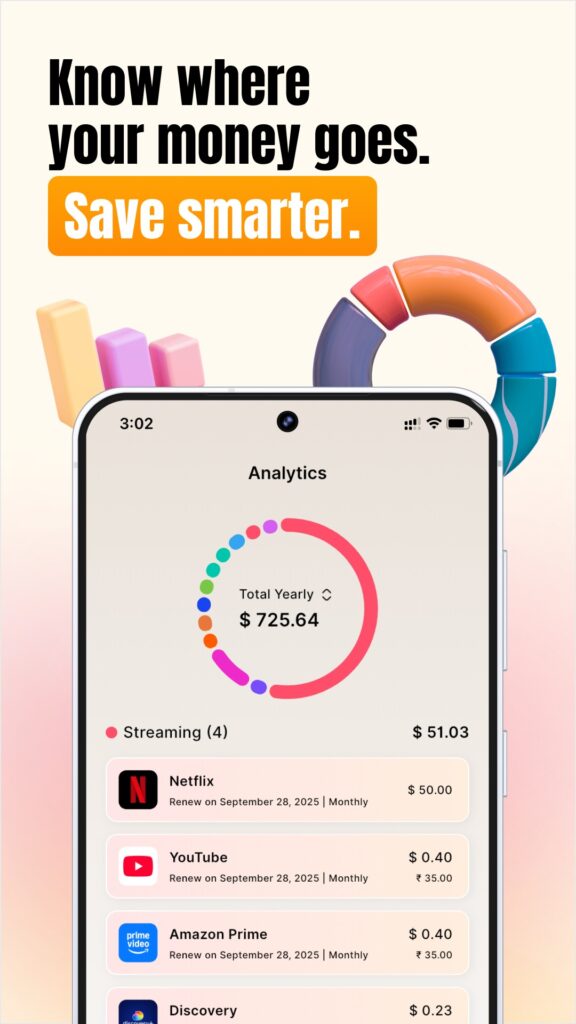 11 Best Subscription Management Apps in 2026 | Freeappsforme - Free ...