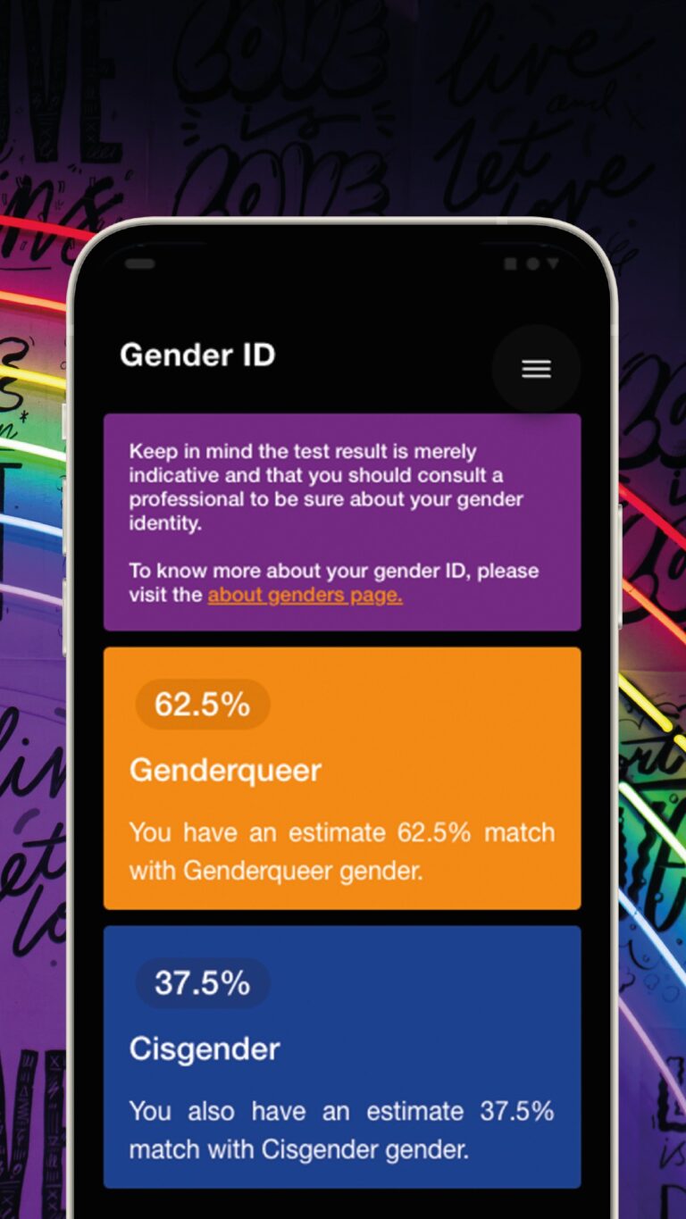 11 Free AI Gender Recognition Apps | Freeappsforme - Free apps for ...
