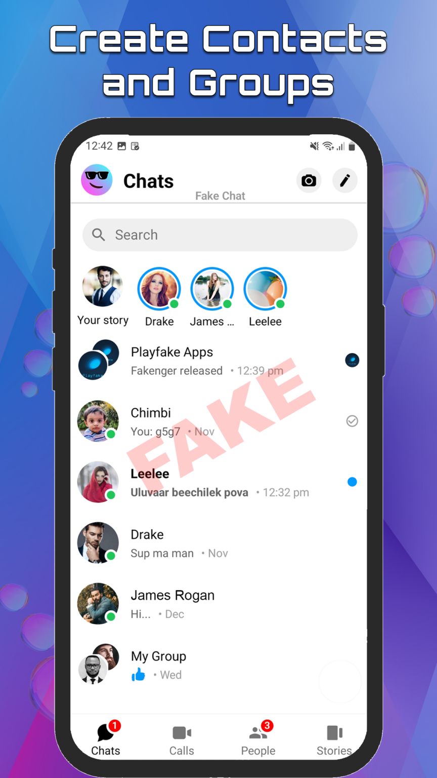 11 Best Fake Instagram Story Generators in 2026 | Freeappsforme - Free ...