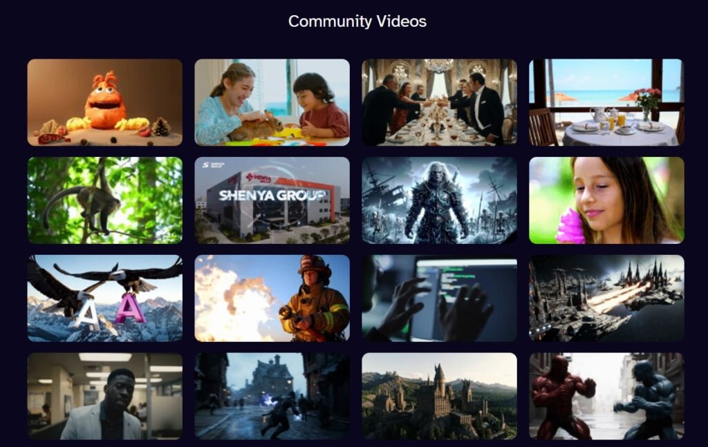 6 Free Video AI Generators (No Sign Up Required) | Freeappsforme - Free ...