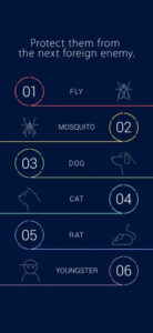 5 Best Rat Repellent Sound Apps (Android & iOS) | Freeappsforme - Free ...