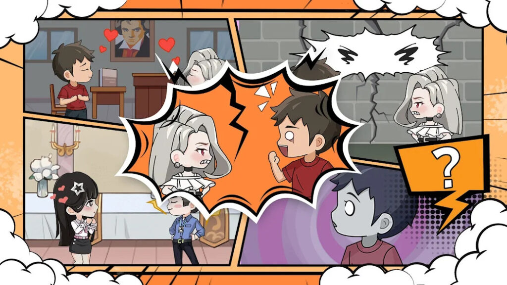 9 Free Interactive Storytelling Apps for Android & iOS | Freeappsforme ...