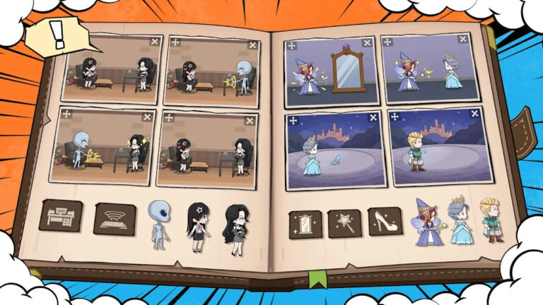 9 Free Interactive Storytelling Apps for Android & iOS | Freeappsforme ...