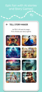 9 Free Interactive Storytelling Apps for Android & iOS | Freeappsforme ...