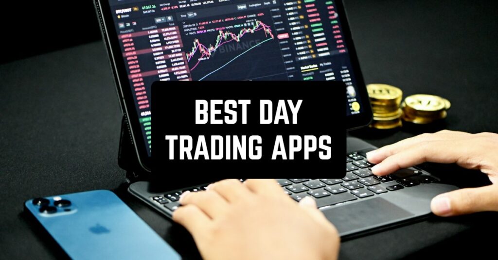 15 Best Day Trading Apps for USA | Freeappsforme - Free apps for ...