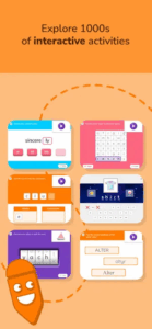 11 Free Spelling Apps for Adults | Freeappsforme - Free apps for ...