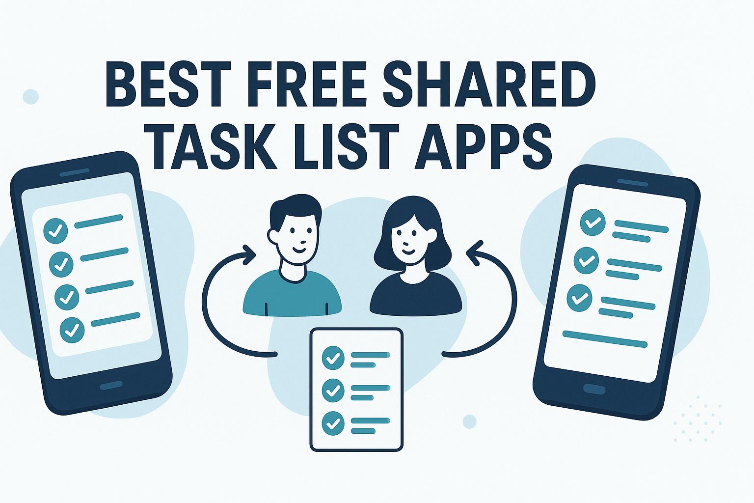 10 Best Free Shared Task List Apps for Android & iOS in 2026 ...